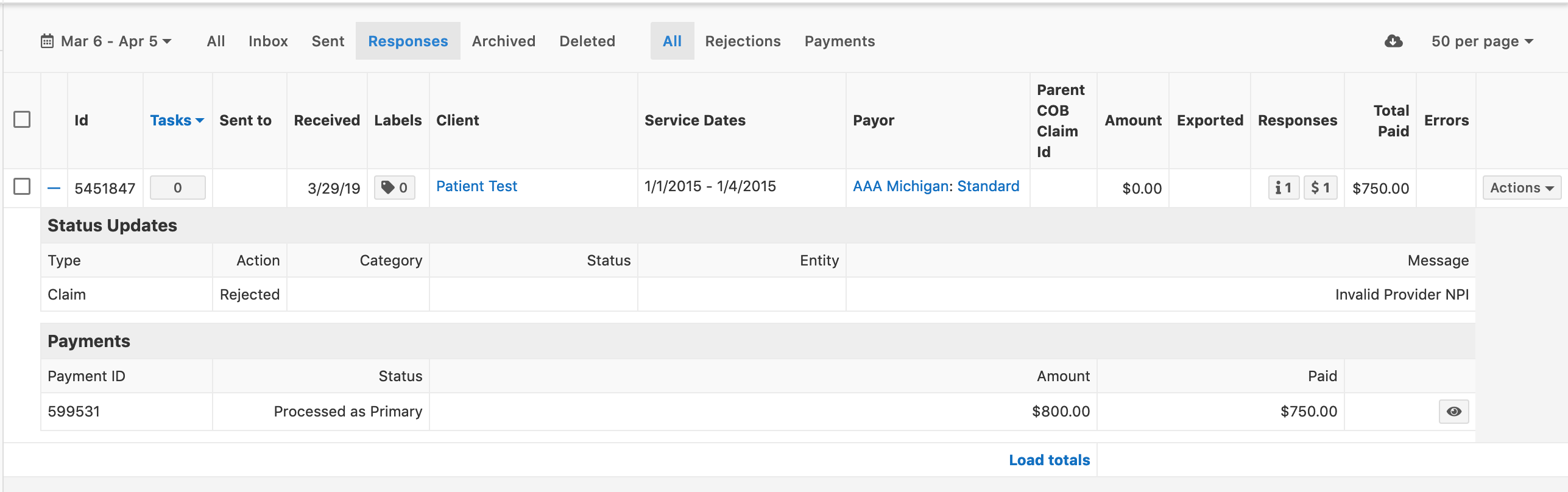 How To: Accept Electronic Payments
