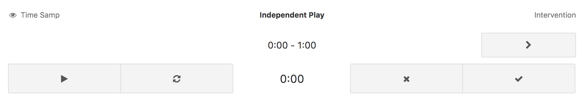 Knowledge: Data Collection Types