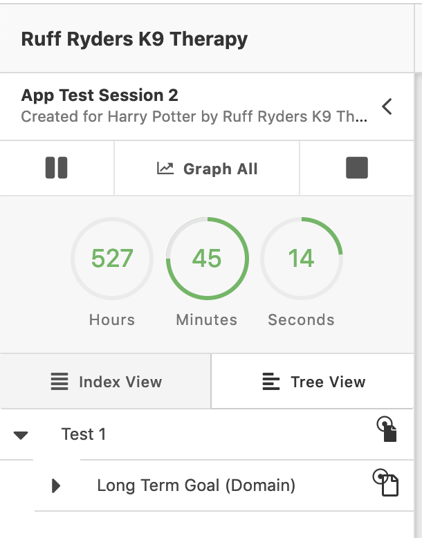 How To: Use Target View