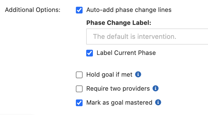 How To: Understand Auto Progression