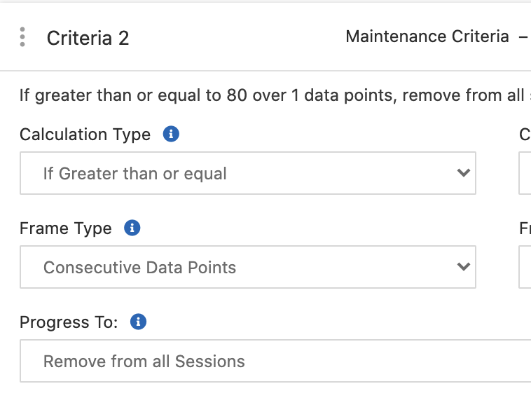 How To: Understand Auto Progression