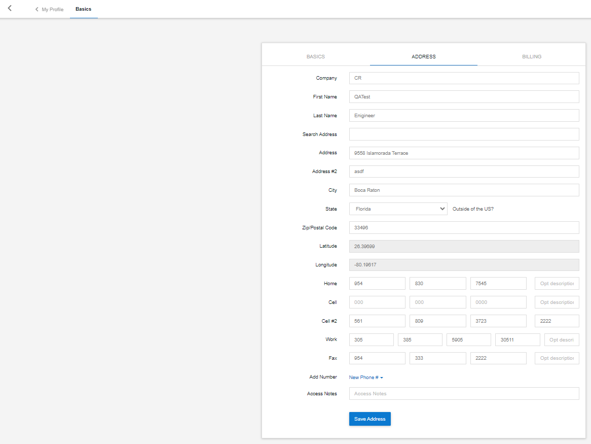 How To: Change your Organization’s Header on Invoices