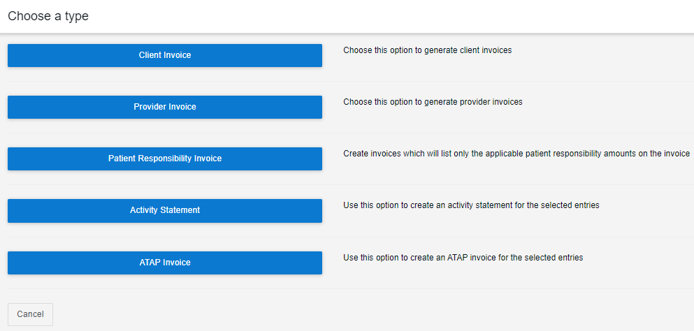 How To: Print Client and Provider Signatures