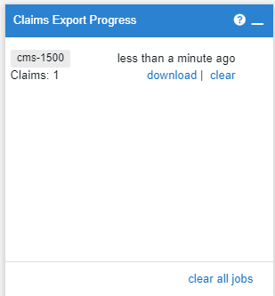 How To: Create a Paper Secondary Claim
