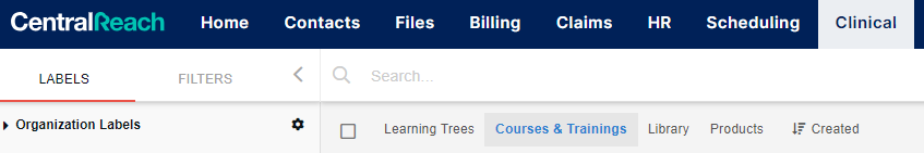 How To: Assign Courses to Employees