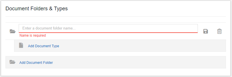 How To: Create Document Templates
